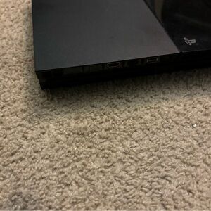 Video Games & Consoles | Ps4 Console With 2 Controllers | Poshmark